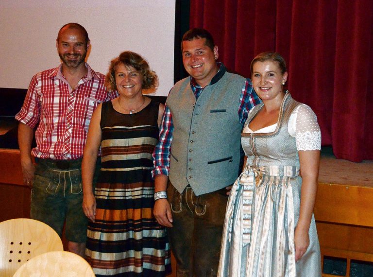 Schützenkompanie St. Martin in Passeier › 26. Alpenregionstreffen 2022 ...